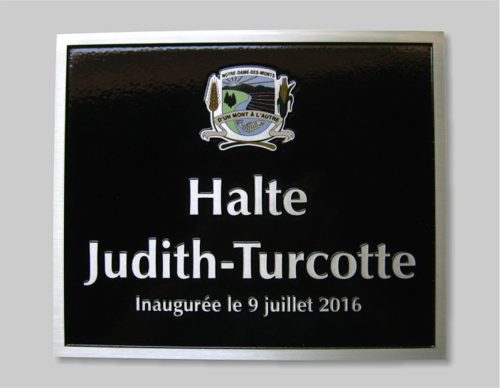 Plaques hommage, reconnaissance et honorifique | Plaques Prestige